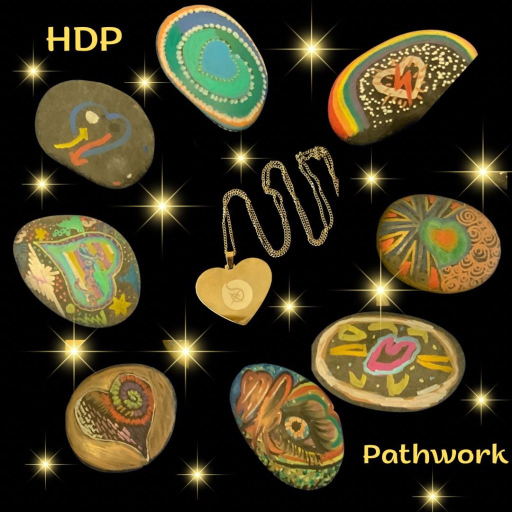Graduación del HDP Generación XIV Pathwork 2023 – Pathwork México